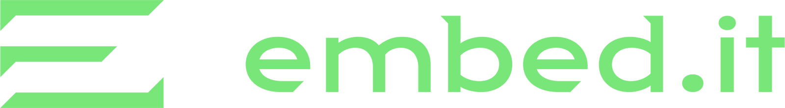 Embed | Plataforma de distribuição de software e serviços financeiros ...